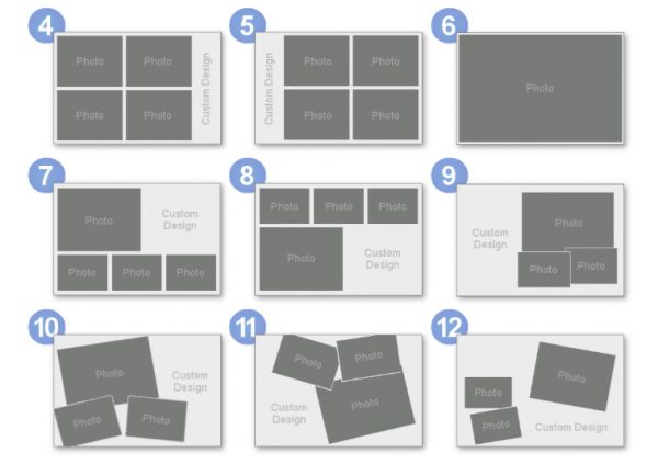 Customise Your Photo Strips » Mr. Photobooth » Best and Cheapest ...